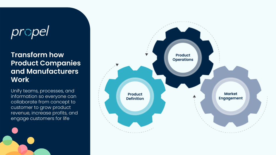 propel overview video