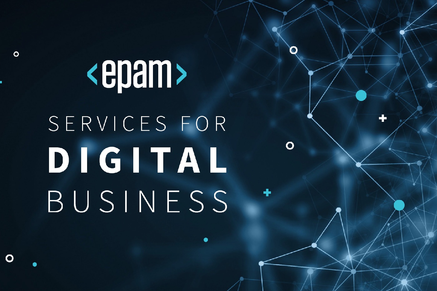 epam services for digital business