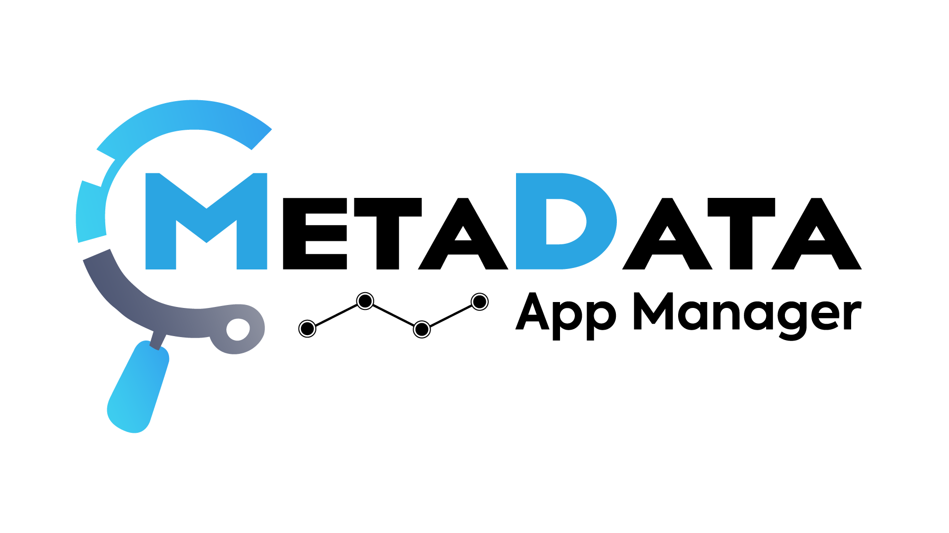 Metadata Import & Export Manager