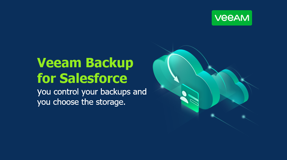 Veeam Banner