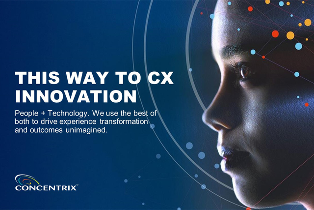 concentrix global business services company