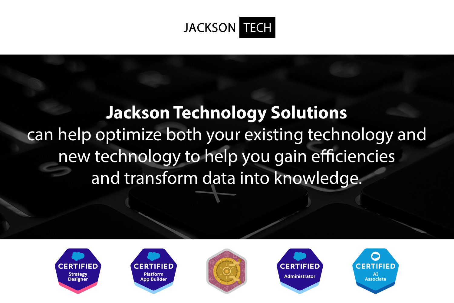 jackson technology solutions