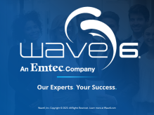 all consultants wave6 a bridgenext company transportation manufacturing multi cloud