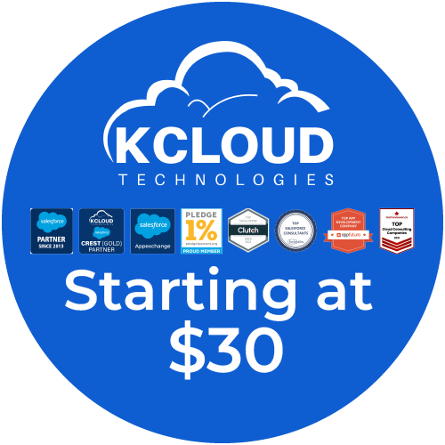all consultants top rated kcloud tech premier gold crest salesforce consulting partner