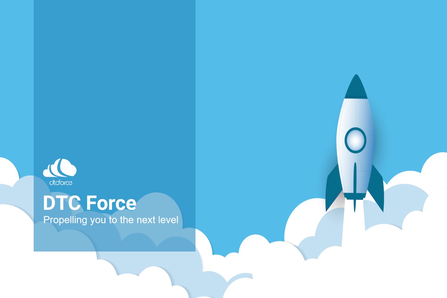 propelling you to the next level