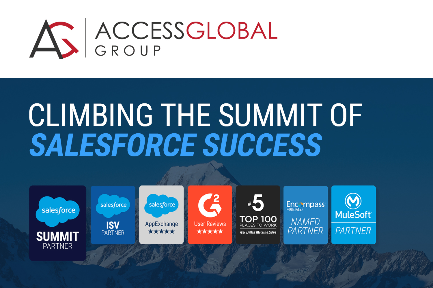 access global group