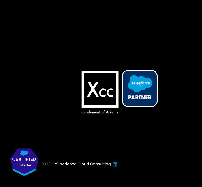all consultants xcc experience cloud consulting