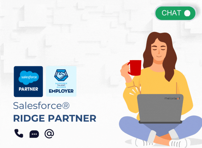 All Consultants Melonleaf Salesforce Partners Erp Etl And Multi Cloud