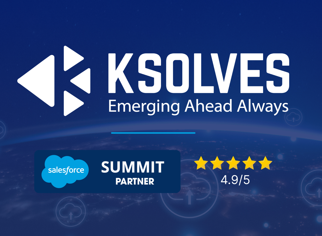 All Consultants Ksolves Salesforce Consulting Services Development Field Service Lightning