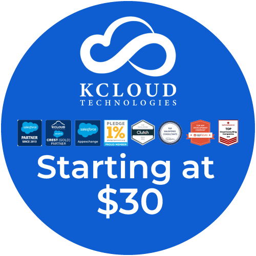 all consultants top rated kcloud tech premier gold crest salesforce ...