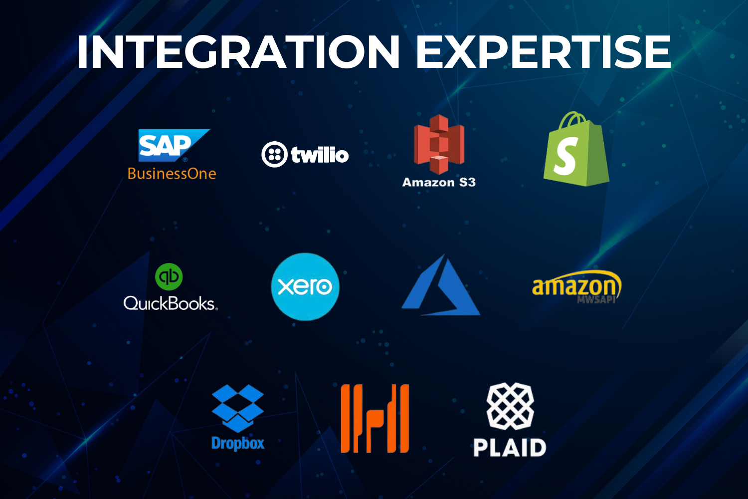 integration expertise