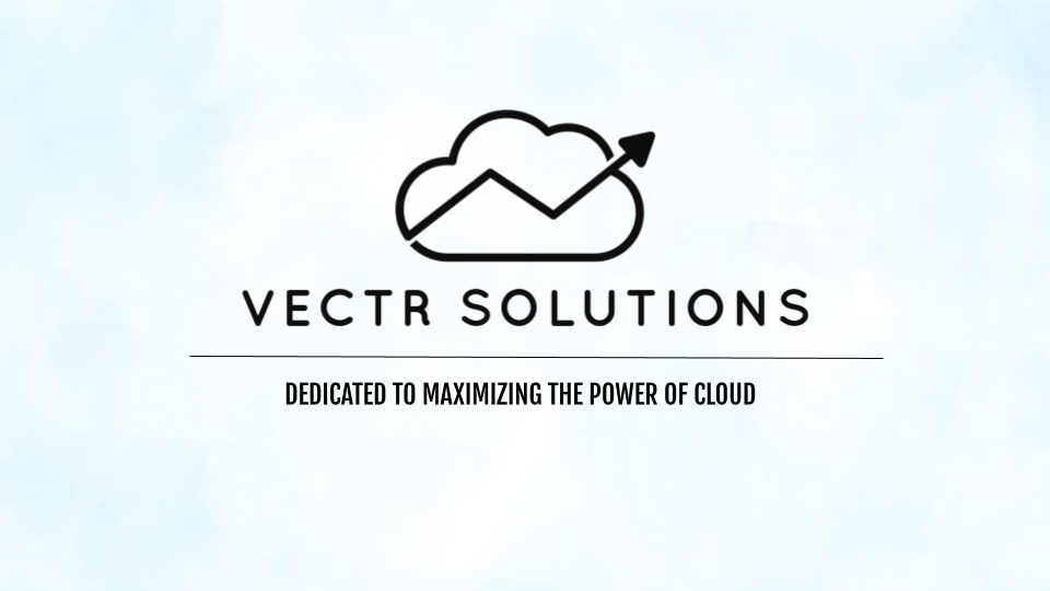 vectr solutions