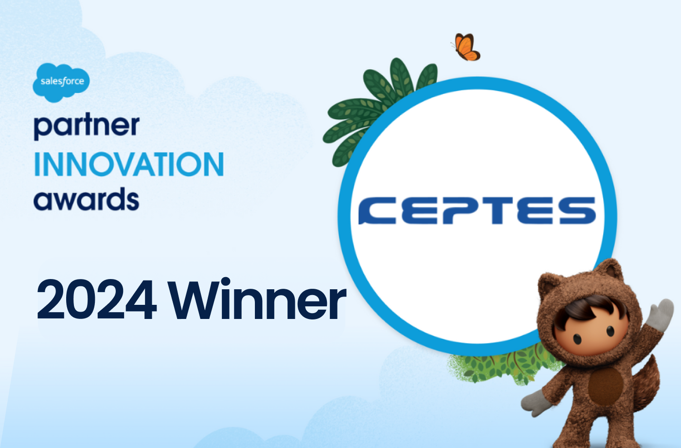 3 years in a row 5 pia awards