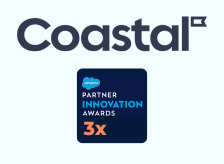 all consultants coastal 1 salesforce ai consultancy implementation data ...