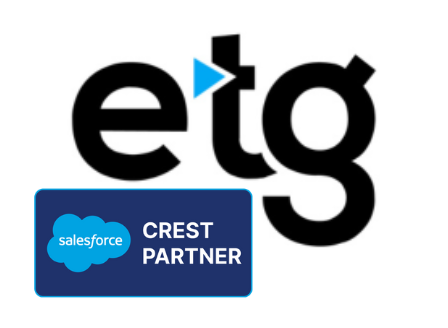 all consultants etg digital crest partner transforming customer ...