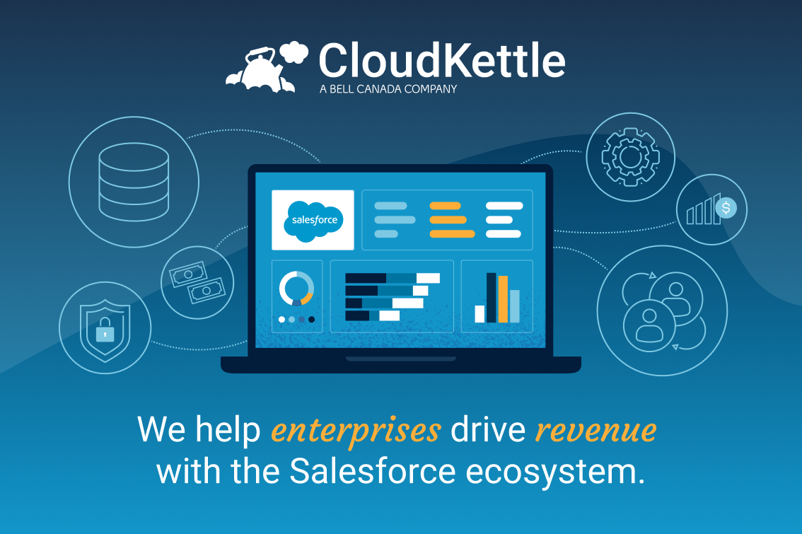 all consultants cloudkettle a bell canada company sales service data cloud experts